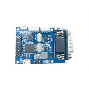 CANBed FD - Arduino CAN-FD Development Kit