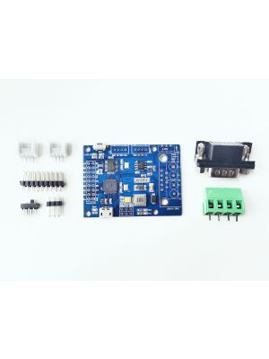 CANBed FD - Arduino CAN FD Dev Kit