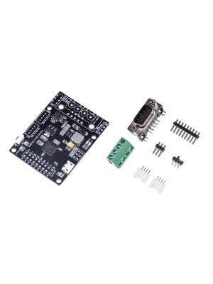 CANBed - Arduino CAN Bus Dev Kit