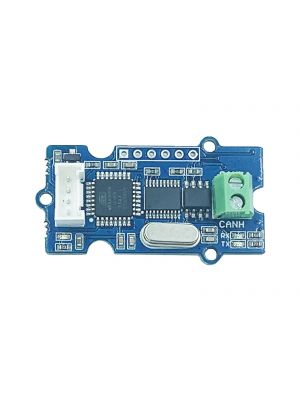 OBD-II CAN Bus GPS Dev Kit