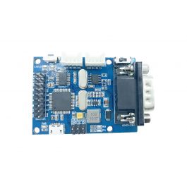 CANBed - Arduino CAN-BUS Development Kit