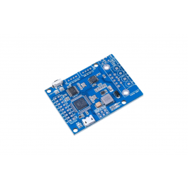 CANBed - Arduino CAN Bus Dev Kit