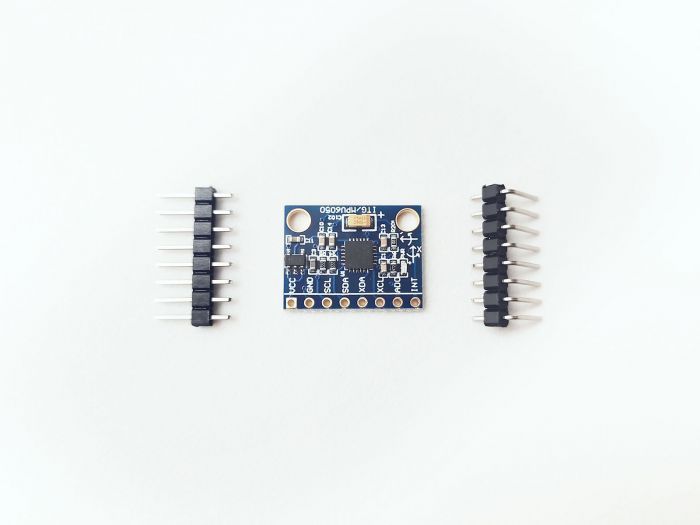 MPU6050 6-Dof Accelerometer And Gyroscope Sensor, 52% OFF MPU6050 6-Dof Accelerometer And Gyroscope Sensor, 52% OFF