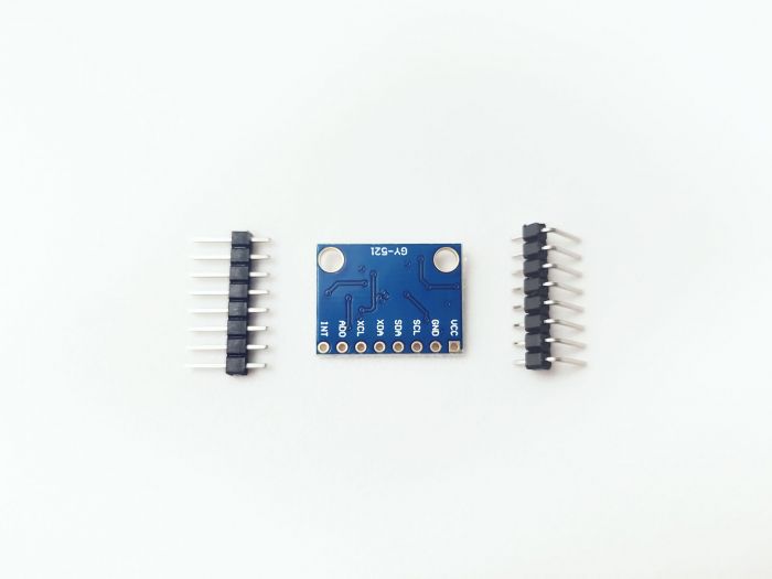 MPU6050 6-Dof Accelerometer And Gyroscope Sensor, 52% OFF MPU6050 6-Dof Accelerometer And Gyroscope Sensor, 52% OFF