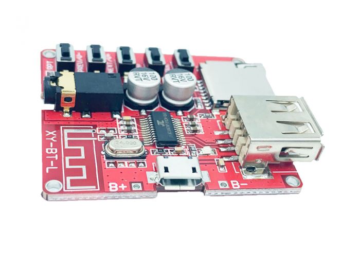 Bt mp3 module store