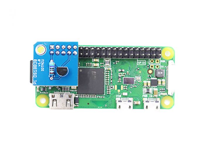 Raspberry Pi Temperature Sensor | ubicaciondepersonas.cdmx.gob.mx